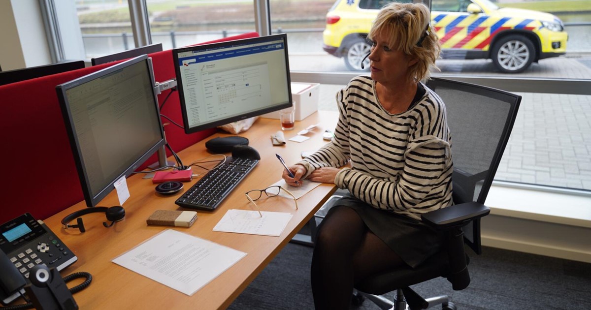 Inwerkprogramma triage | Dutch Medical Group