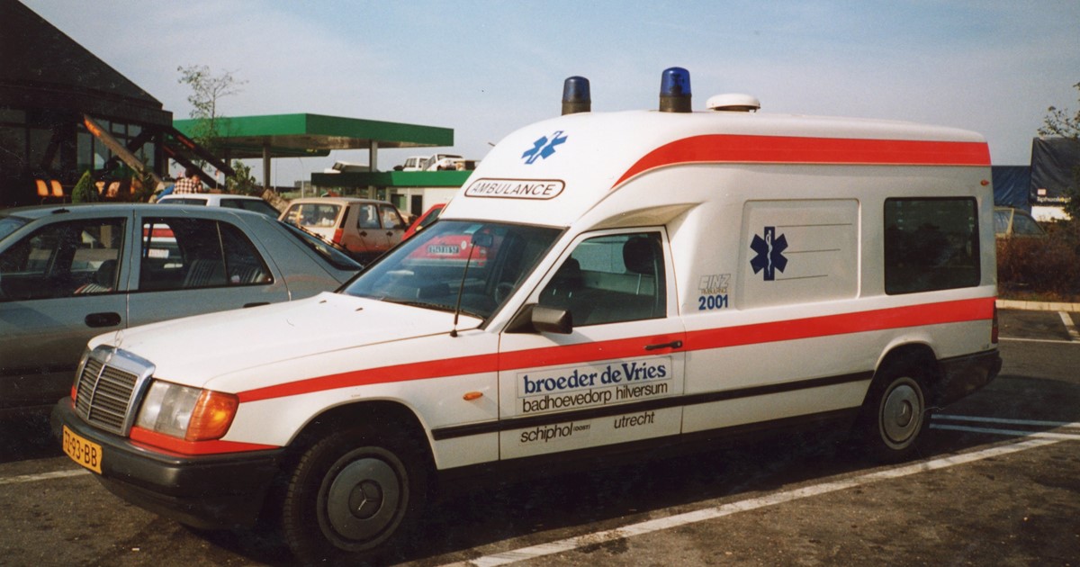 Geschiedenis | Dutch Medical Group