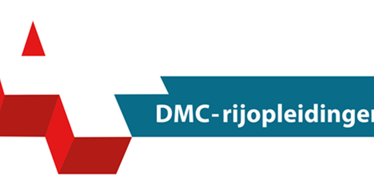 DMC-rijopleidingen | Dutch Medical Group