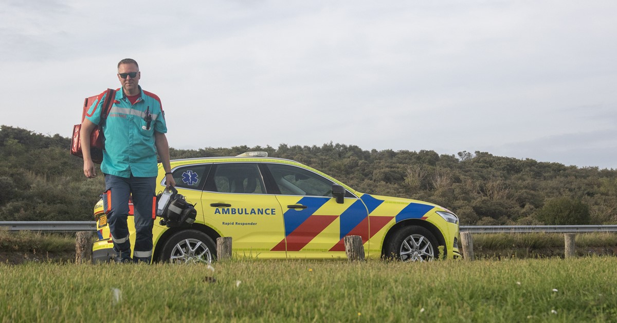 Over DMG | Dutch Medical Group