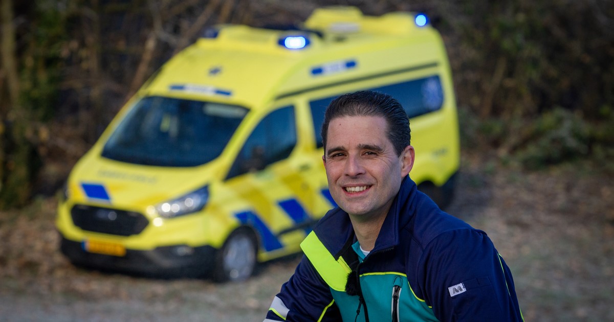 Zorgprofessionals | Dutch Medical Group