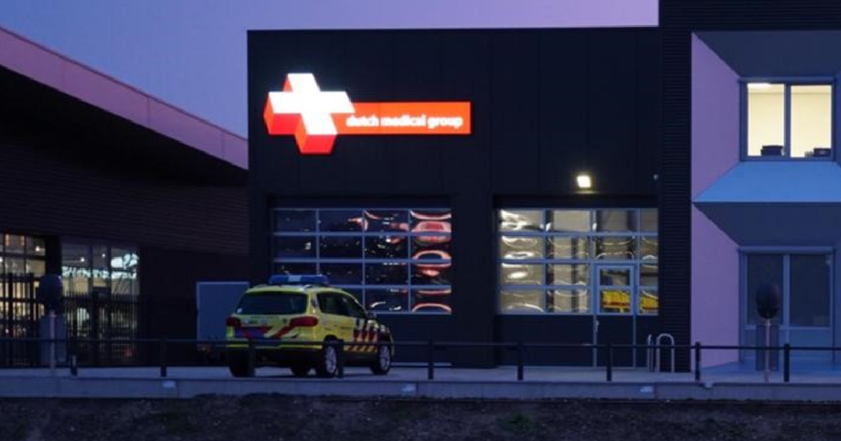 Ervaringen | Dutch Medical Group